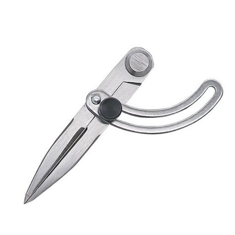 Wing Divider Steel Pencil Marking Compasses Circle Vicedeal