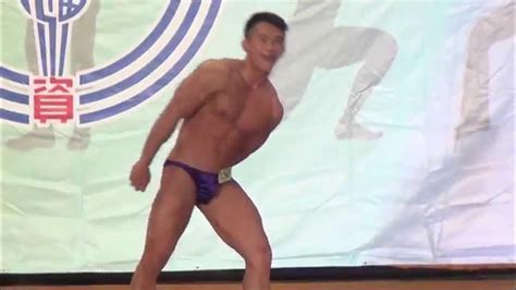 20150314青年盃暨中等學校健美社會組65kg以下級158自選動作 Youtube