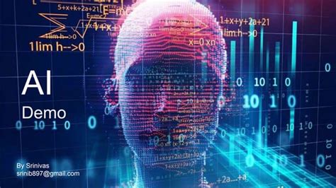 Artificial Intelligence Demo Pptx Programming Languages Computing