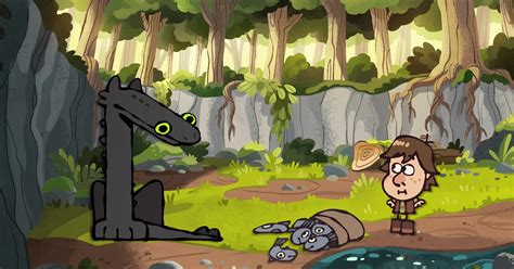 Toothless From How To Train Your Dragon Is Behind This Major Meme Trend Polygon