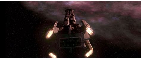 Hunter Gratzner Maquette From Pitch Black