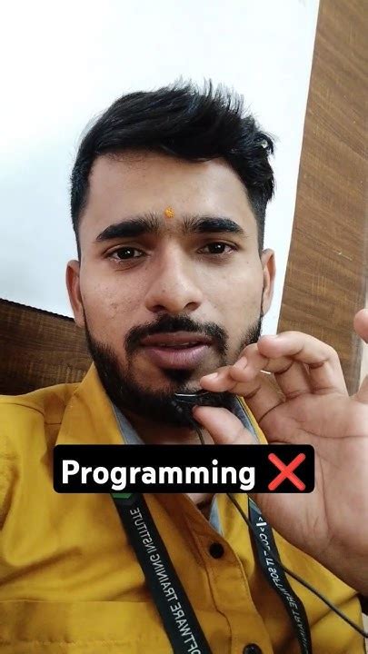 Dont Forget In Programming Java Programming Aadiandjava Shorts Reels Spring Feed Youtube