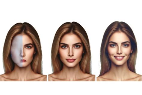 body image and distorted perception