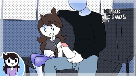 Post 3880041 Jaiden Jaidenanimations Youtube