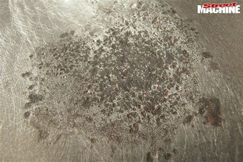 How To Repair Minor Rust Patches On Your Car