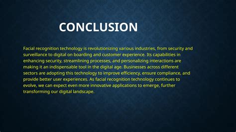 Face Detect Pptpptx Face Detection Ppt Ppt