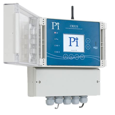 1000ème Nouvelle Version Du Crius® Expédiée En Avril 2017