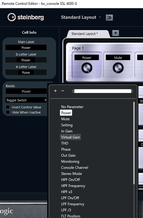 Remote Control Editor With Plugin Alliance Has Serious Issues