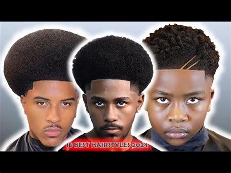 Diffe Hair Cut Styles For Black Men Diffe Hair Cut Styles For Black Men
