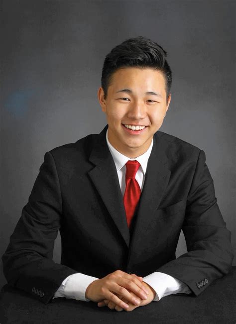 Pictures Of Matthew Zhang