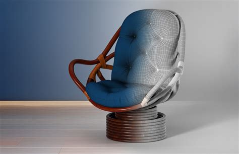 Key Trends In Outsourcing 3d Modeling Services