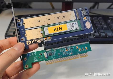 现代 Ssd 在古董 Pci 接口上成功运行，这一技术突破会带来哪些影响或可能性？ 知乎