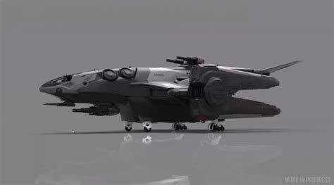 Calling All Devs Talking Ship Starcitizenbase