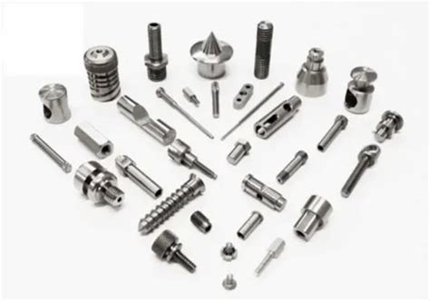 Steel Cnc Vmc Machining Service At Rs 450number In Rajkot Id