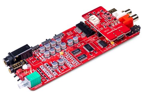 Ifi Micro Idsd Signature Portable Dacamplifier Review Closer