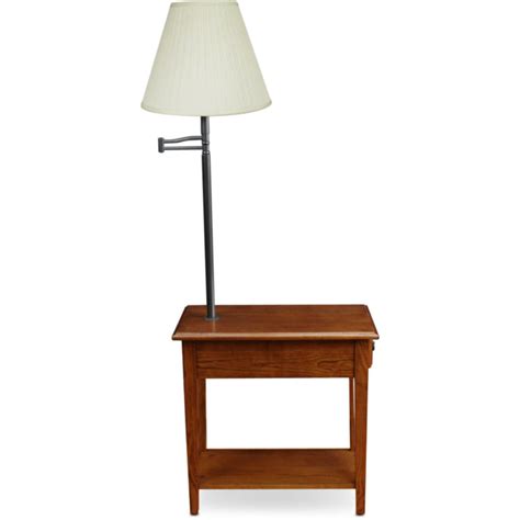 Reasons To Buy End Tables With Lamps Attached Warisan Lighting
