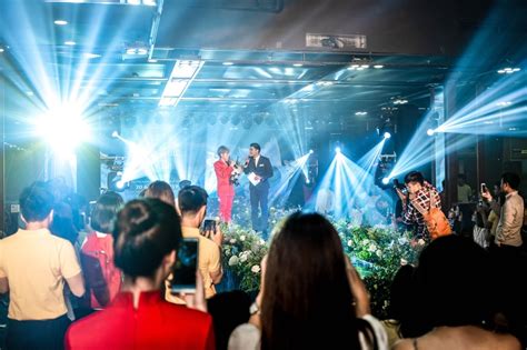 Mc Script Là Gì Thế Nào Là Một Kịch Bản Mc Hay