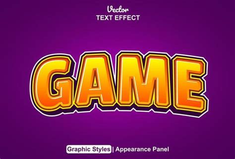 Game Text Box Vector Art Icons And Graphics For Free Download