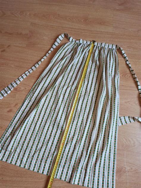 Фартух проаанс хлопок — ціна 200 грн у каталозі Для сфери обслуговування Купити жіночі речі за