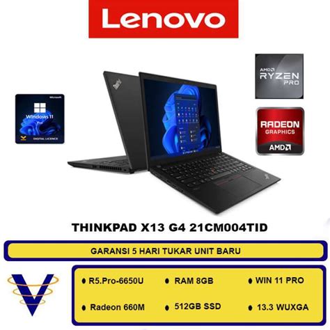 Jual Laptop Thinkpad Rayzen Original Murah Harga Diskon Juli 2024 Blibli