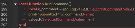 Urgent Issue With Admin Panel Scripting Support Developer Forum