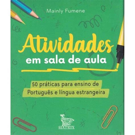 Atividade Sala De Aula Extra