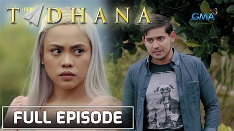 Dalaga, muling nakita ang kanyang ex-groom to be noon?! (Full Episode ...