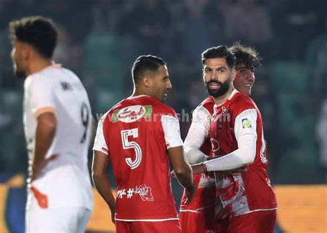 ریگی نمی‌توانست حرکت فوق‌العاده براجعه را خراب کند ورزش سه