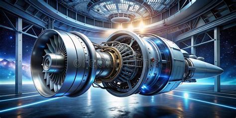 Advanced Aerospace Propulsion Innovations In Aviation And Space
