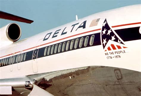 Special Livery 1976 Present