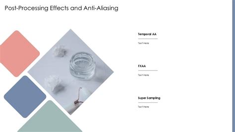 Anti Aliasing Reducing Visual Distortion Graphics Ppt Sample St Ai Ppt Powerpoint