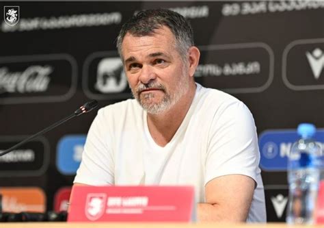 ვილი სანიოლი განცხადებას ავრცელებს პალიტრა ვიდეო