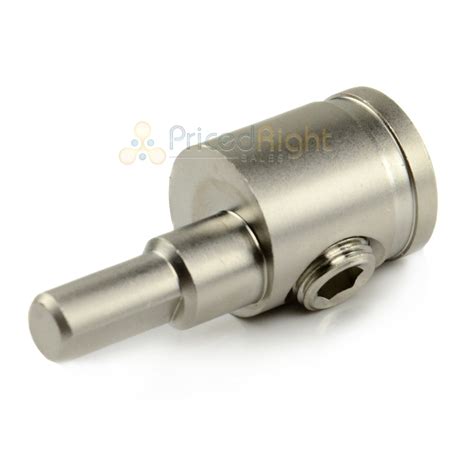 4 Stinger Power Ground Wire Reducer 0 4 Gauge Pin Amplifier Connecti