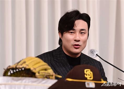 김하성 없는 서울시리즈 `이정후와 한솥밥 가능성 언급`｜스포츠동아