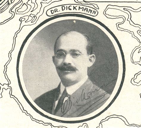 Dickmann Enrique Diccionario Biográfico De Las Izquierdas