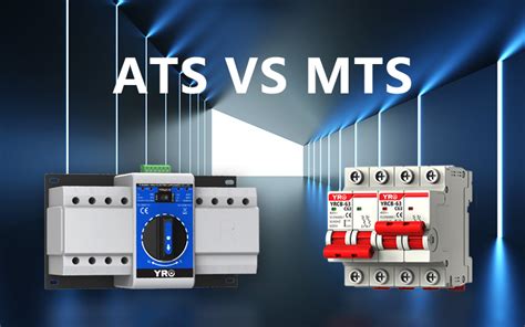What Is The Difference Between Mts And Ats Zhejiang Yro New Energy Co Ltd