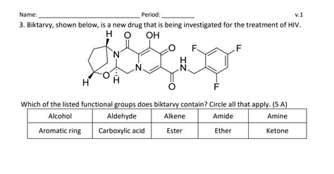 Solved 1 Draw The Structures Of The Following Hydrocarbon