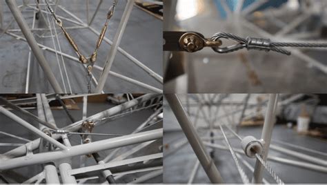 Aircraft Control Cable Manufacturer In China Guofeng