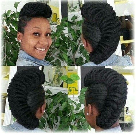 The Level Of Dopeness Natural Hair Care Natural Hair Styles Short