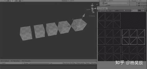 Unity主程手记摘要记录 知乎