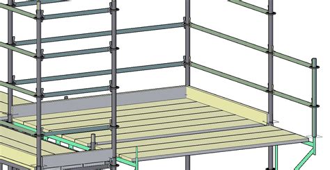 Iscaf July 2023 Examples Scaffolding Software