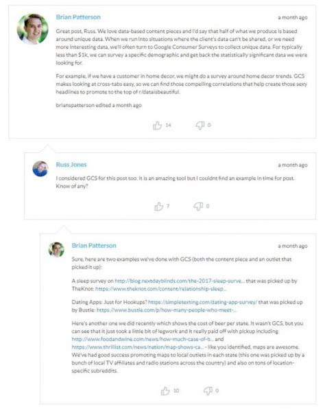 do comment links work for seo — performancing