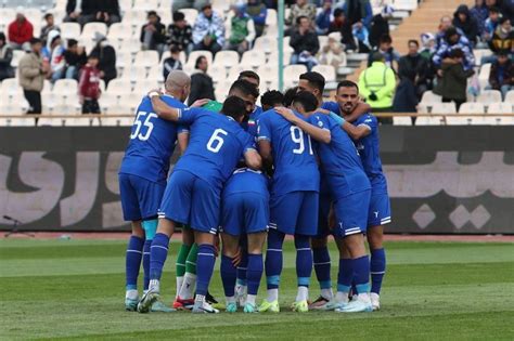 درخواست بازیکنان استقلال درباره موسیمانه؛ اختیار جذب بازیکن را از او بگیرید فوتبالی