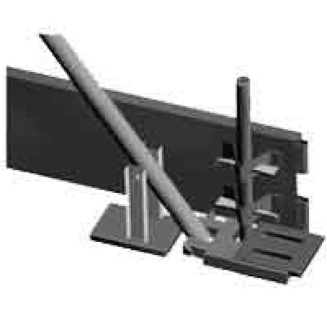 3 4 1 1 4 Form Stake Puller Concrete Form Stakes