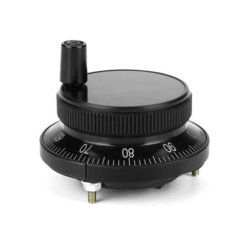 1 Pcs Cnc Manual Pulse Generator Cnc Pulse Encoder Grandado