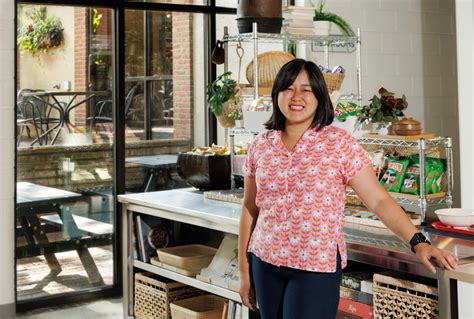 Little Kim Ann Arbor