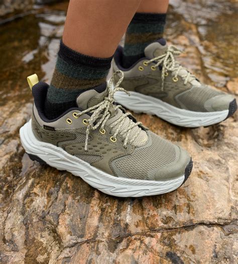 Hoka Anacapa 2 Low Gore Tex For Men Hoka® Uk