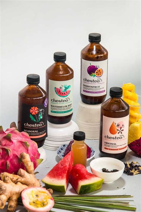 20 Local Online Stores That Deliver Artisanal Handcrafted Kombucha