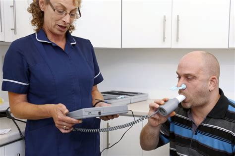 Early Diagnosis Of Copd And What To Do After