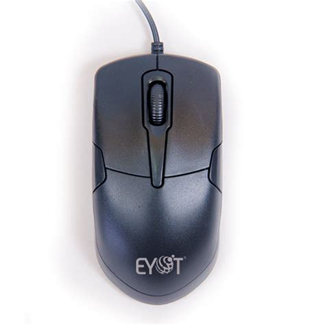 USB Optical Mouse Eyot Technologies